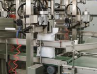 China Automatic Salt Packaging Machine Solutions for sale