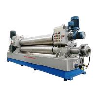 China Horizontal 2 Stage Pusher Centrifuge Automatically Continuous Double Drums for sale