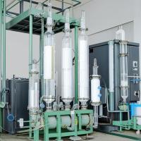 China High quality control Disodium hydrogen phosphate MEE evaporation crystallization for sale