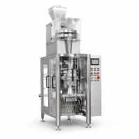 China Automatic VFFS Salt Packing Machine for Granules and Powders for sale