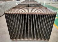 China Mechanical Vapor Recompression MVR Evaporator for Paper Pulp Black Liquor Treatment - 75-85% Dry Solids Concentration for sale