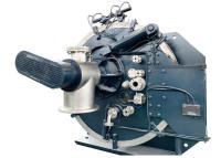 China PPCC Horizontal Peeler Centrifuge 600-1600mm Drum Diameter with 53-900kg Capacity for Starch Processing for sale