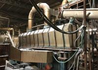 China Provide Overseas Service Salt Production Line For Table Salt for sale