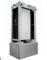 China CE Laser Welded Pillow Plate Falling Film Chiller 2x2x3.5m for Milk Cooling with ISO Certification for sale