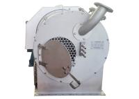 China Salt Industry Continuous Pusher Centrifuge For Sea Salt Refining for sale