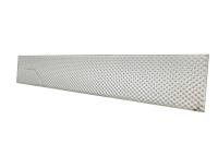 China ISO Single Double Embossed Laser Welded Pillow Plate - 5MPa Pressure, 2000x12000mm Size for Heat Exchange for sale