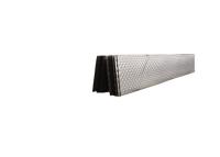 China Immersion Titanium Pillow Plate Heat Exchanger - 12000mm Length, 2000mm Width, Laser Welded Design for sale