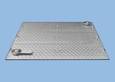China Stainless Steel TA2 Pillow Plate Sheet for Heat Exchanger - Custom Sizes up to 12000mm Length, 2000mm Width for sale