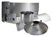 China Laser Welded Cooling Pillow Plate Heat Exchanger Beer Brewing for sale