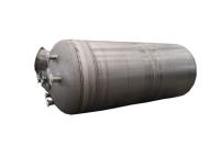 China Welded Pillow Plate Heat Exchanger SS304 Food Grade 0.8mm 0.9mm Max 12000mm for sale