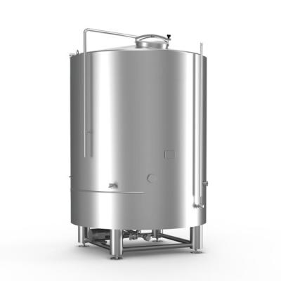 China Fiber Laser Welded Stainless Steel Pillow Plate Heat Exchanger 1.5mm for Beer Brewing OEM for sale