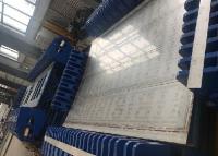 China Multiple Effect MVR Dimple Plate Evaporator for Black Liquor - 3500 W/m²·°C Heat Transfer & 60 Bar Pressure for sale