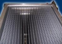 China Multiple Effect MVR Dimple Plate Evaporator for Black Liquor - 3500 W/m²·°C Heat Transfer & 60 Bar Pressure for sale