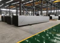 China High Efficiency SS304 316L Pillow Plate Heat Exchanger for sale