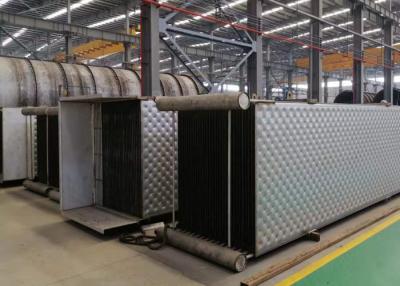 China Pillow plate stainless steel evaopration for black liquor of paper production for sale