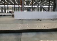 China Paper Production Black Liquor Dimple Jacket Heat Transfer for sale