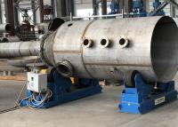 China SS304 Pillow Plate Heat Exchanger In Black Liquor Evaporation During Paper Pulp for sale