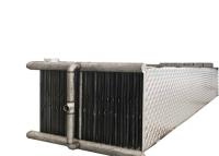 China Laser Welded Pillow Plates Evaporator For Pulp Paper Mills for sale