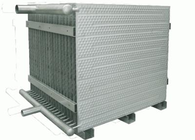 China SS316L Double Inflated Pillow Plate Heat Exchanger for sale