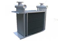 China SS304 Laser Welded Pillow Plate Heat Exchanger 0.8-2.0mm for Wastewater Treatment for sale