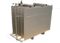 China Welded SS304 Plate Type Heat Exchanger for MVR Evaporator - 90% Energy Reduction, 100 t/h Capacity for sale