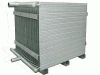 China Laser Welded Pillow Plates Evaporator For Pulp Paper Mills for sale