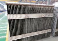 China Double Embossed Pillow Plate Heat Exchanger for Paper Pulp Industry - 5MPa Pressure, 2000×12000mm Size for sale