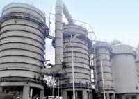 China Mechanical Vapor Recompression MVR Evaporator Plant 15-40 kWh per Ton for sale