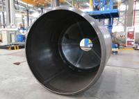 China Pillow Plate Heat Transfer Equipment For Mechanical Vapour Recompression for sale