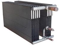 China Stainless Steel Laser Welded Milk Falling Film Cooler 2x2x3.5m ISO Certified Industrial Chiller for sale