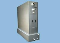 China OEM Pillow Plate Falling Film Chiller - 2×2×3.5m Stainless Steel Energy Efficient Cooling System for sale
