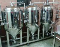 China GMP Pharmaceutical 5000L Pillow Plate Jacketed Tank | 316L Stainless Steel | 5MPa Pressure Rating for sale