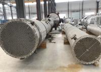 China MVR Mechanical Vapor Recompression Evaporator for Wastewater - 15-40 kWh/Ton Energy Efficiency, 6-25 kPa Vacuum Operation for sale