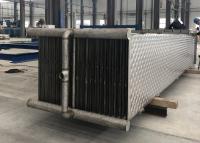 China Laser Welded Pillow Heat Exchaner Plates In Mechanical Vapor Recompression System for sale