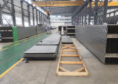 China Laser Welding Pillow Plate Heat Exchanger Stainless Steel for MVR Falling Film Evaporator - 100t/h Capacity, 90% Energy Savings for sale