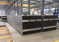 China Evaporation And Crystallization MVR Evaporator Unsaturated Sodium Chloride Solution for sale