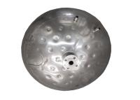 China High Strength Heat Cold Resistant Wrench Pillow Plate Heat Exchanger 1.0mm Max 12000mm for sale