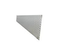 China Fiber Laser Welded Stainless Steel Pillow Plate Heat Exchanger 1.5mm for Beer Brewing OEM for sale