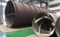 China 220V/380V/415V TVR Evaporator for Pharmaceutical & Chemical Processing with Thermal Vapor Recompression for sale