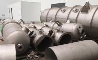 China 220V/380V/415V TVR Evaporator for Pharmaceutical & Chemical Processing with Thermal Vapor Recompression for sale