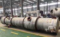 China 220V/380V/415V TVR Evaporator for Pharmaceutical & Chemical Processing with Thermal Vapor Recompression for sale