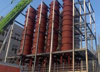 China Energy Saving Thermal Vapor Recompression Evaporator for Chemical Pesticide Production - 0.7MPa Steam Requirement for sale