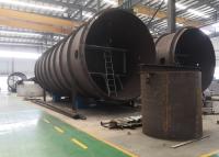 China Energy Saving Thermal Vapor Recompression Evaporator for Chemical Pesticide Production - 0.7MPa Steam Requirement for sale