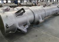 China Stainless Steel TVR Evaporator with 0.07-0.3 kg Steam Consumption and Thermal Vapor Recompression Technology for sale