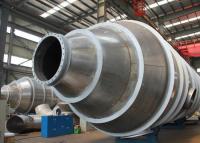 China 15000 kg/h Three-Effect Falling Film Evaporator for Chemical & Pharmaceutical Industry with 3.5-4.0 Steam Economy for sale
