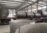 China MEE Multiple Effect Evaporator for Effluent Treatment - 3,000-50,000 kg/h Capacity with 3.5-4.0 Steam Economy for sale