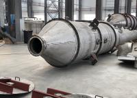China Multi-Effect Evaporation System for Juice Concentration - 300-15000 kg/h Capacity with 0.28-0.65 Steam Consumption Ratio for sale