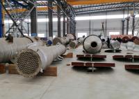 China CE Multiple Effect Evaporation System 80°C Wastewater Treatment for Lithium Battery Industry for sale