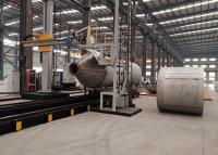 China CE Multiple Effect Evaporation System 80°C Wastewater Treatment for Lithium Battery Industry for sale