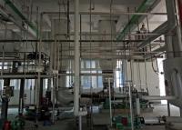 China CE Multiple Effect Evaporator Plant For Lithium Battery Wastewater Sodium Chloride for sale